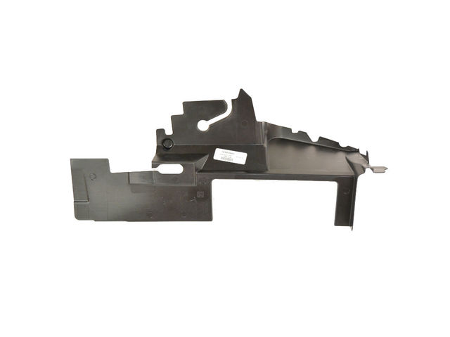 2016-2019 Jeep Grand Cherokee Air Inlet Baffle, Right 68328709AA ...