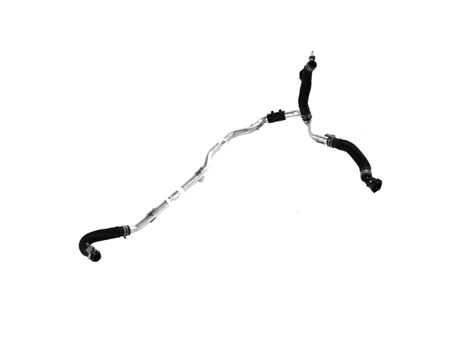 2019-2023 Jeep Cherokee Heater Return Hose And Tube 68403556AB | Mopar ...