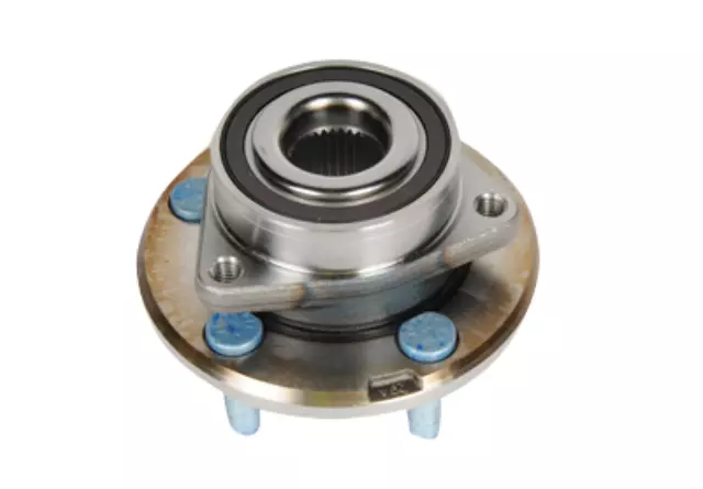 Wheel Hubs & Bearings | Maxon GMC Parts