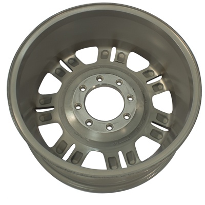 2011-2016 Ford Wheel, Alloy BC3Z-1007-D | QuirkParts