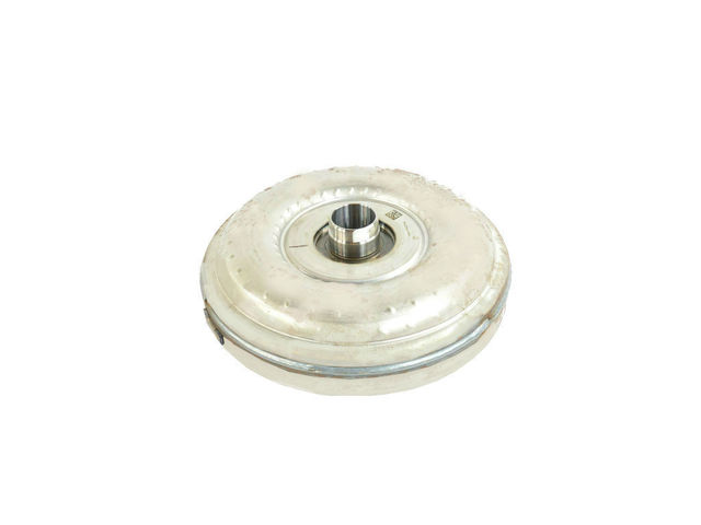 Automatic Transmission / Transaxle and Torque Converter for 2014 Jeep ...