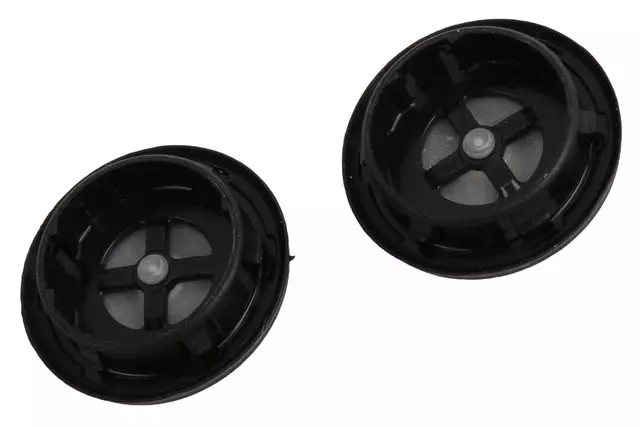 Rear Compartment Floor Panel Drain Hole Plug TSB 18-NA-375 39123504 GM ...