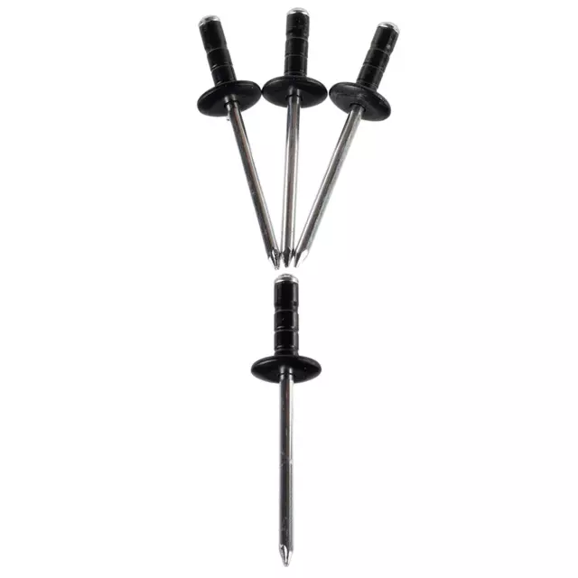 Genuine OEM Ford Part - Rivet Blind W790580-S900 | Genuine OEM Ford ...