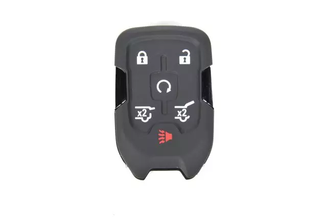 Affordable OEM GM Key Fobs Online | GM Parts Center