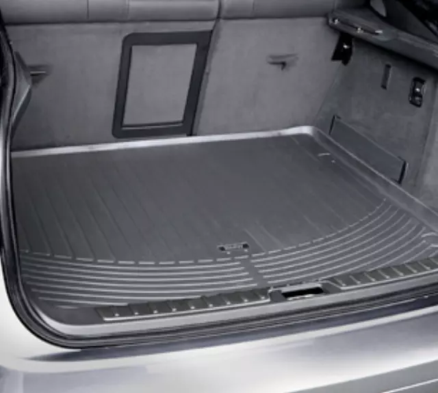 Shop OEM Toyota® Cargo Trays | Dealership to your Door | BMW Parts Now