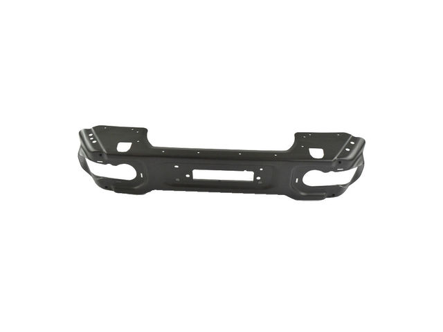 2013-2018 Jeep Front Bumper 68195896AC | My Mopar Parts