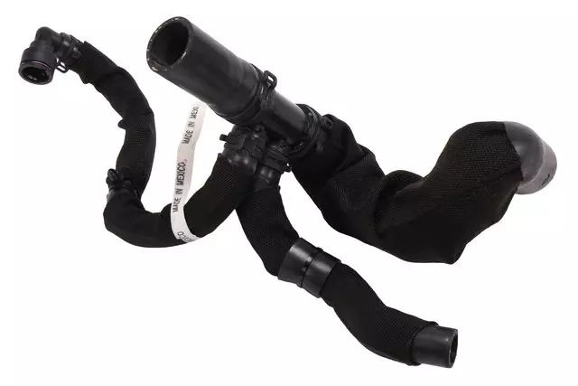 Radiator & Components for 2021 Cadillac CT4 | GMPartsDirect.com