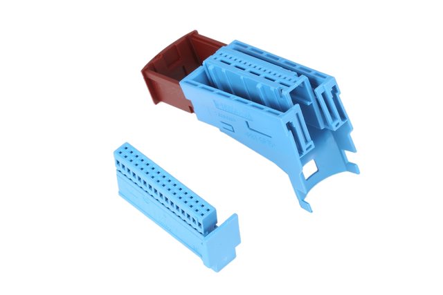 Multi-Purpose Wiring Connector 13576557 | GMPartsDirect.com