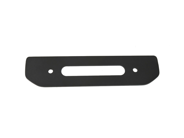 2018-2023 Jeep Fairlead Adapter Plate For Centered Winch 82215528AB ...