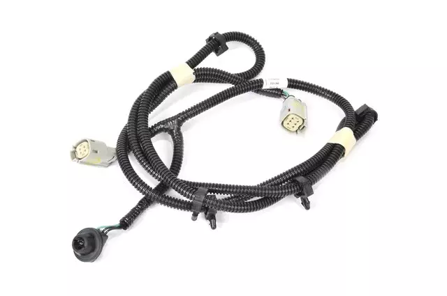 Buy New Tail Light Components for GM | GMPartsNow