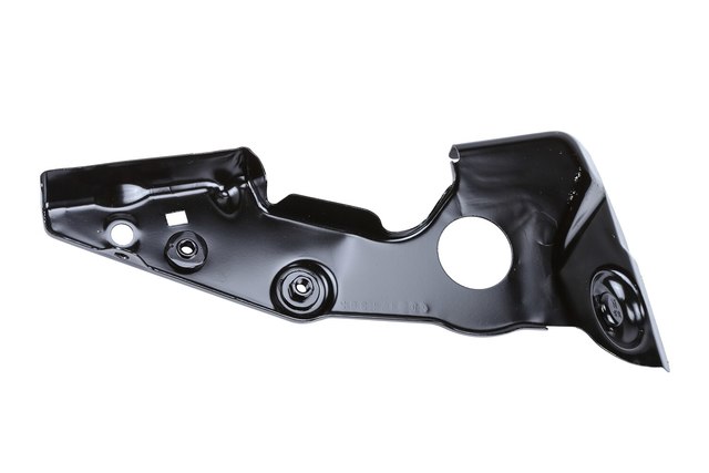2013-2019 Cadillac ATS Driver Side Plenum Panel Bracket 20861499 ...