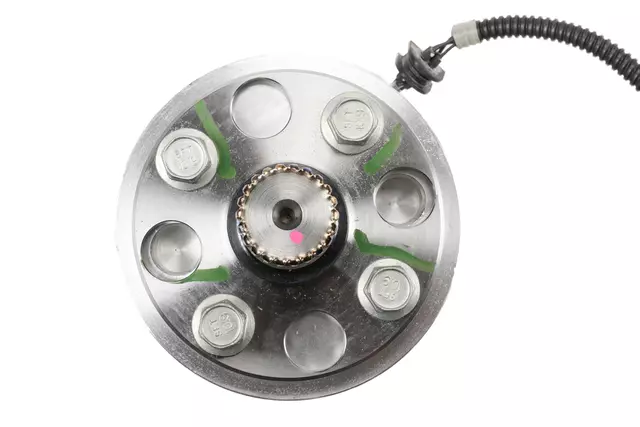 2007-2017 GM Rear Wheel Drive Module Clutch 84163671 GM | GMPartsDirect.com