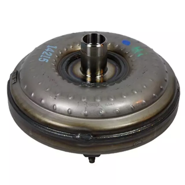 2014-2020 Ford Automatic Transmission Torque Converter EG9Z-7902-ERM ...