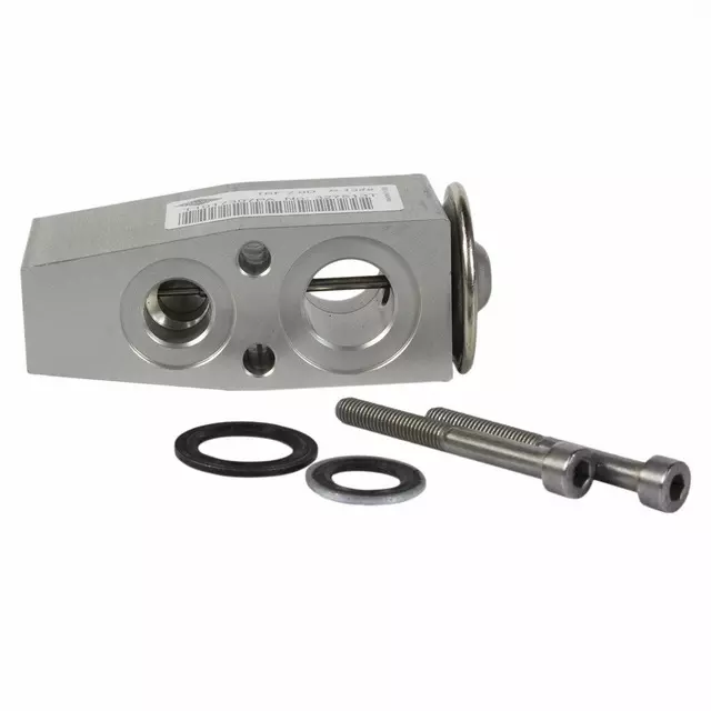 2011-2016 Ford Expansion Valve BC3Z-19849-B | Miracle Ford Parts