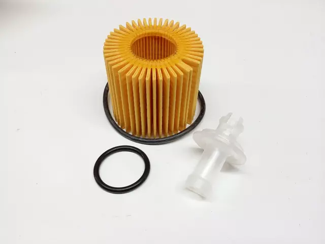 04152-YZZA7 - Oil Filter Element K 2012-2015 Scion iQ | Brantford ...