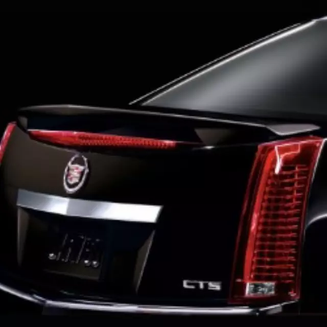 GMC Envoy Spoilers | QuirkParts