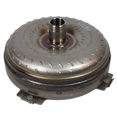 2014-2015 Ford Torque Converter ck4z7902b | TascaParts.com