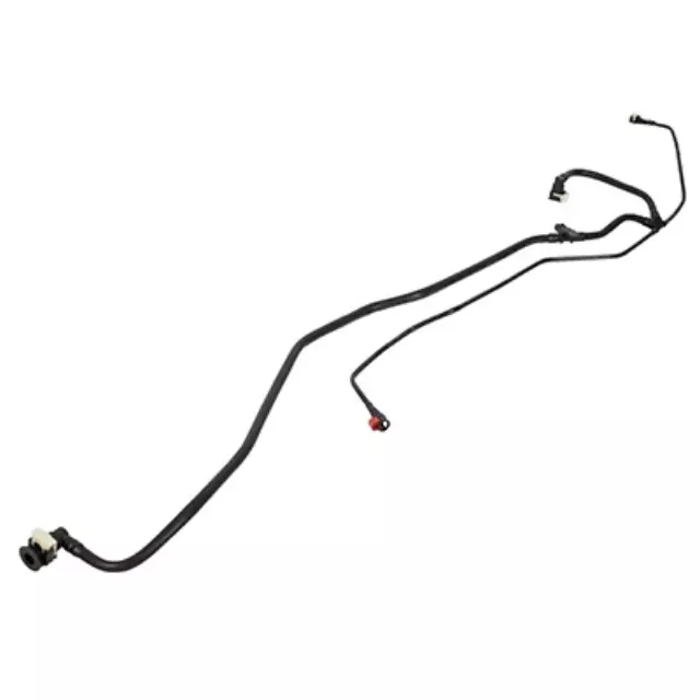 Genuine OEM Ford Part - Tube Fuel Feed 9L3Z-9C047-C | Genuine OEM Ford ...