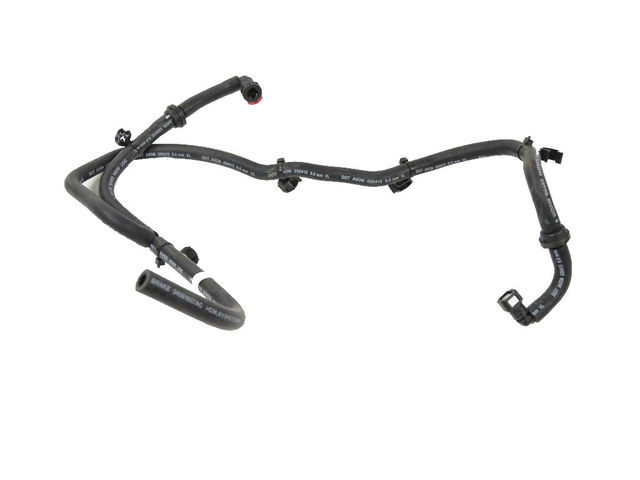 2014-2015 Ram 1500 Brake Booster Vacuum Hose 4581637AF | Mopar Estores