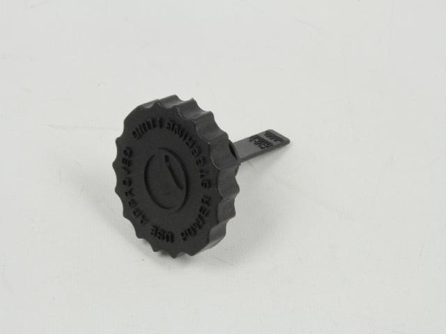 MOPAR GENUINE POWER STEERING RESER CAP - 68034337AA - 68034337AA ...