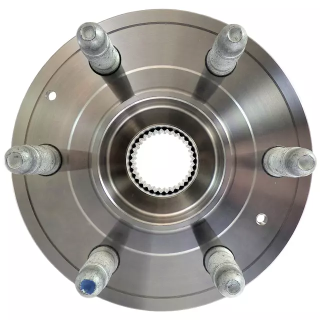 Rear Wheel Hub and Bearing Assembly 19427750 GM | GMPartsDirect.com