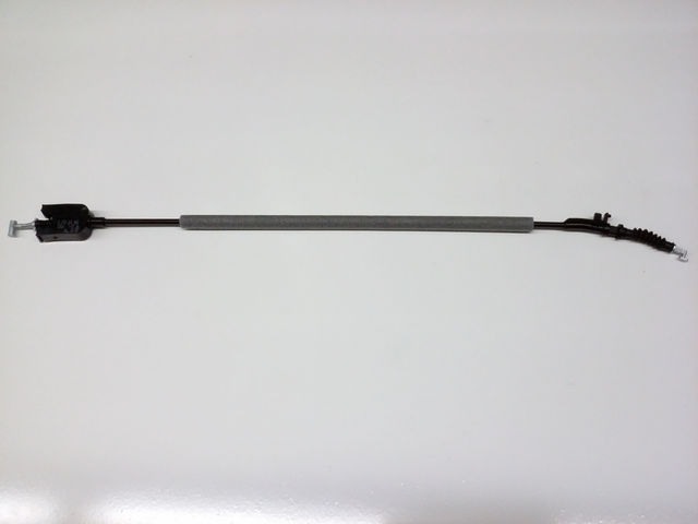2009-2018 Volkswagen VW Volkswagen Original Bowden Cable From Door Lock ...