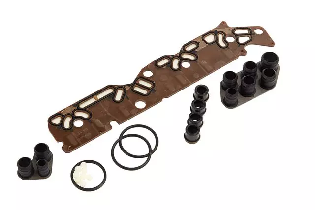 Automatic Transmission Control Solenoid Valve Filter Plate 24272468 GM ...