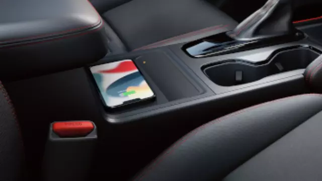 T99F7-9BU0A - Charger, Wireless Phone - 2023-2024 Nissan Frontier ...