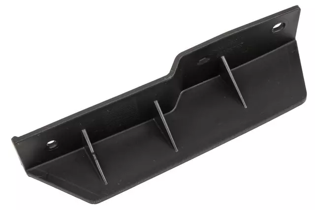 Rear Driver Side Tire Front Air Deflector 23483129 GM | GMPartsDirect.com
