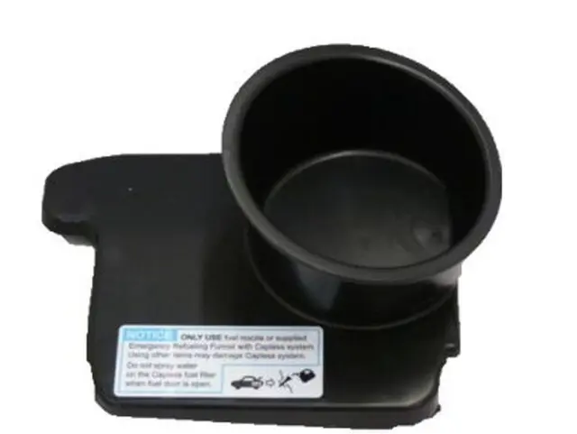 Cover Fuel 17666-TGG-A01 | OEM Parts Online