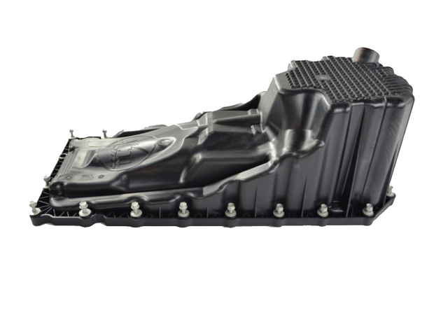 2016-2023 Mopar Engine Oil Pan 68160481AC | Mopar Estores