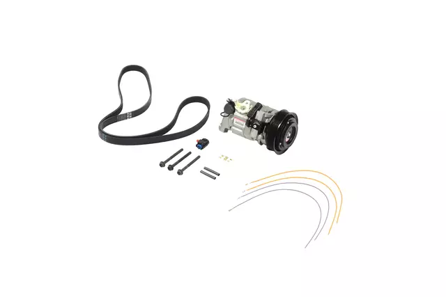 Compressor 77072446AB | Mopar eStore