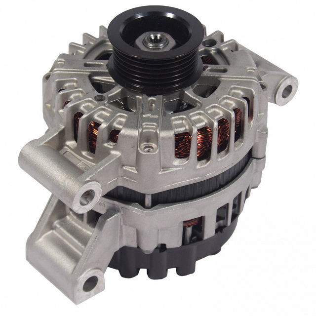 Ford Dealership 2010-2016 Ford Alternator CC3Z-10346-A | Ford Parts Catalog