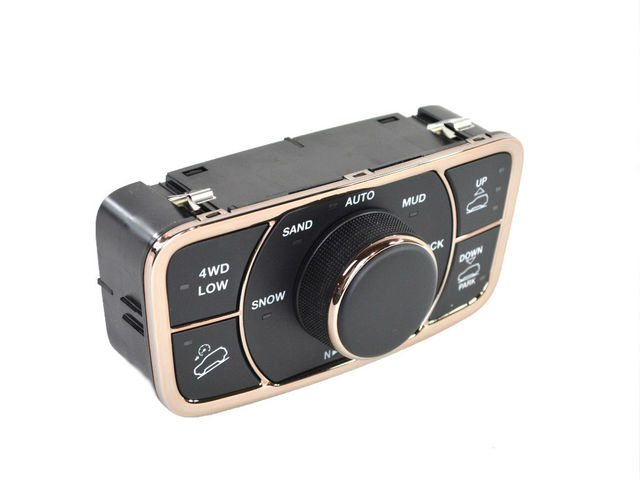 Switches for 2014 Jeep Grand Cherokee | Mopar Estores
