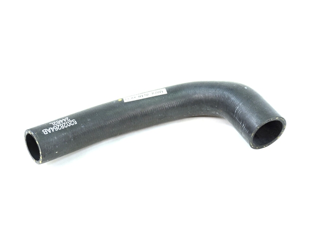 2001-2006 Jeep Wrangler Radiator Hose, Upper 52028264AB | We R Mopar