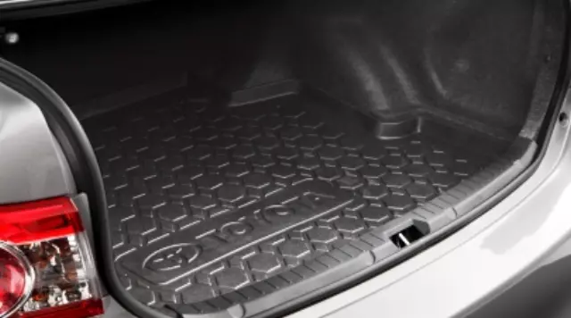 Cargo Trays | Parts AutoNation Toyota Winter Park