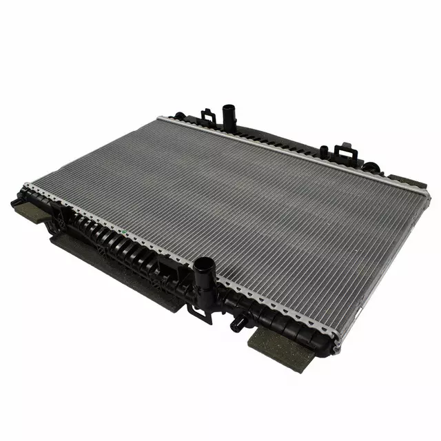 Ford Fiesta Radiators & Hoses | Lasco Auto Parts