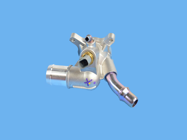 Buy OEM Mopar Thermostats & Parts | Mopar Estores