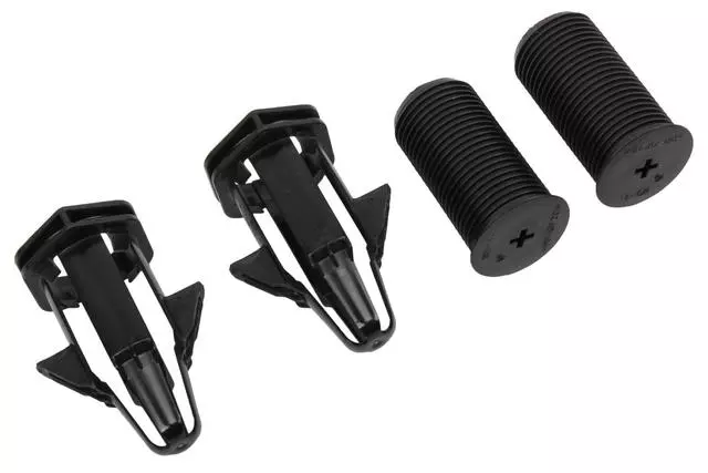 Front Grille Opening Cover 23278406 GM | GMPartsDirect.com