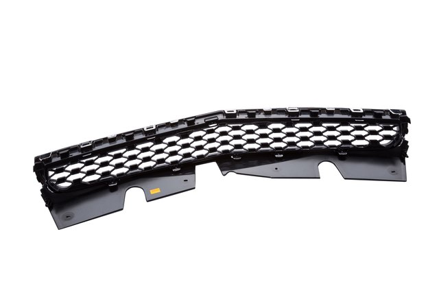 2010-2015 Chevrolet Equinox Front Upper Grille 25798744 | GMPartsDirect.com