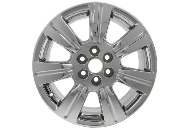 Front and Rear Wheel 22883539 | GMPartsDirect.com
