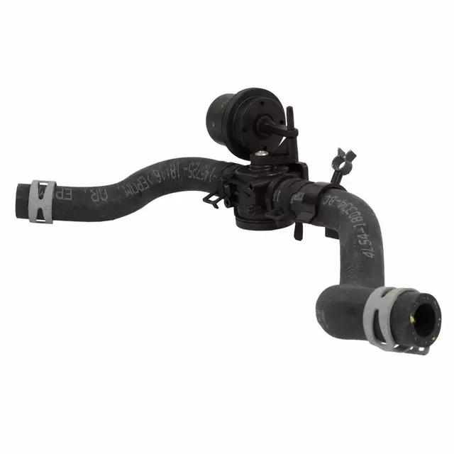 4L5Z-18472-BE - HVAC Heater Hose 2004-2011 Ford Ranger | Big 3 Auto Parts