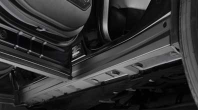 PT593-42001-RH - Rocker Panel - 2020-2021 Toyota RAV4 | DiscMonster