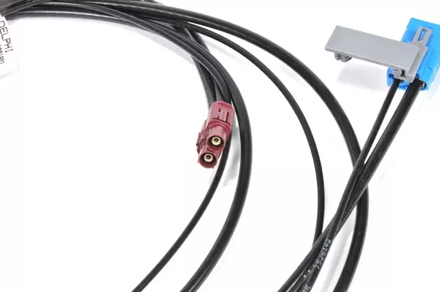 Digital Radio and Navigation Antenna Coaxial Cable 84001903 | Courtesy ...