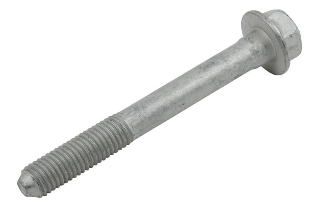 Front Lower Control Arm Rear Bolt 11519152 | GMPartsDirect.com