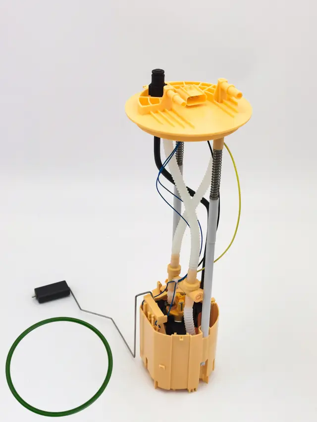 Shop OEM Mopar Fuel Pumps Online | Mopar Wholesale Store