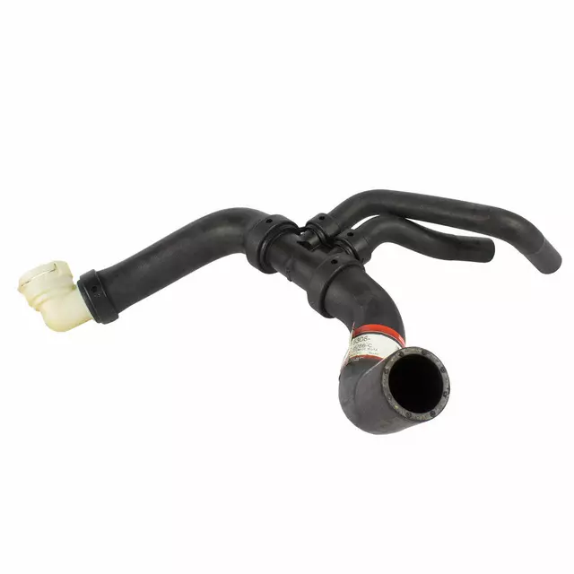 FL3Z-8286-C - Radiator Coolant Hose 2015-2024 Ford F-150 | Ford Parts ...