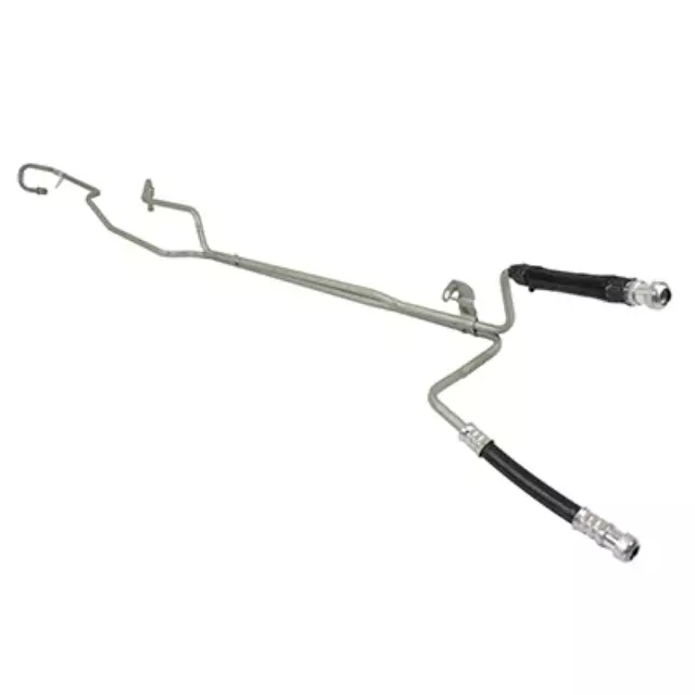 Tube Assembly BC3Z-7R081-H | Varsity Ford