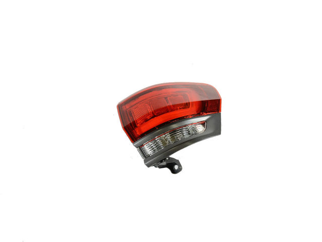 2018-2022 Jeep Tail Lamp, Right 68368394AC | Mopar Estores