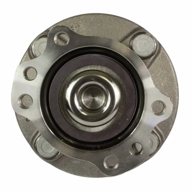 Hub Assembly Wheel ACPZ-1109-B | Ford OEM Parts Outlet